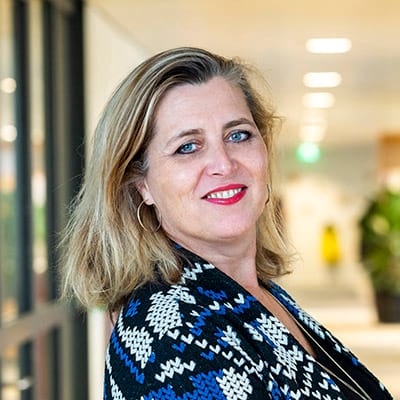 Wie zijn wij? | Voedingscentrum