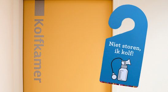 Wat kun je als werkgever nog meer doen? | Voedingscentrum